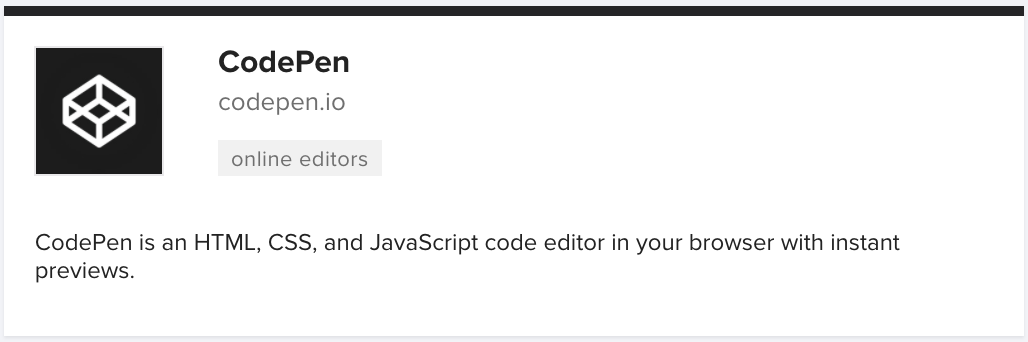wwwhere : la liste curative d'outils pour créer son site web & more ...