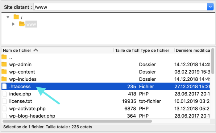 Tutoriel : Passer son site WordPress en HTTPS avec OVH • Bosser en pyjama