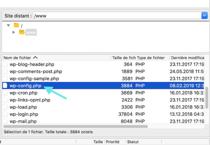 Tutoriel : passer en HTTPS manuellement pour remplacer un plugin WordPress SSL comme Really ...