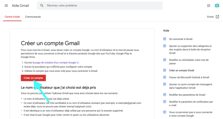 Tutoriel : Comment importer son adresse email OVH sur la messagerie Gmail facilement ? • Bosser ...